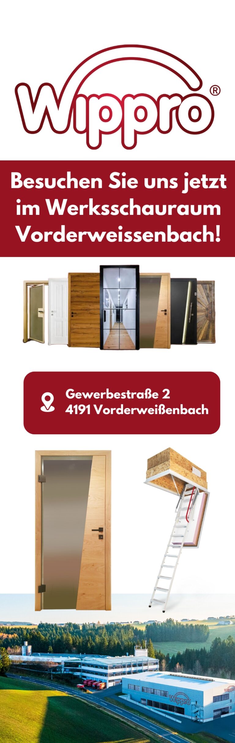Rückblick - Was tuat si?