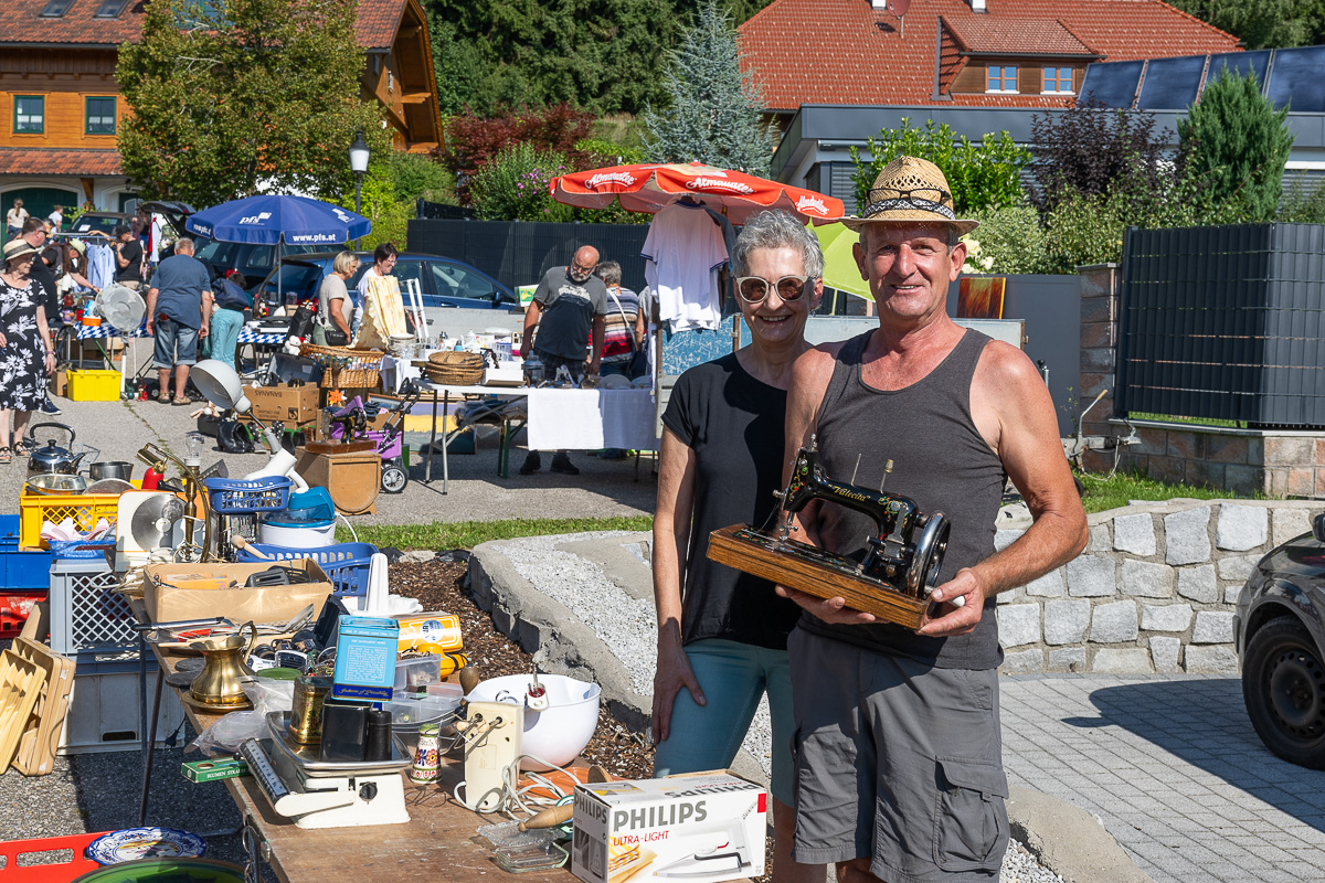 Flohmarkt Bad Schwartau