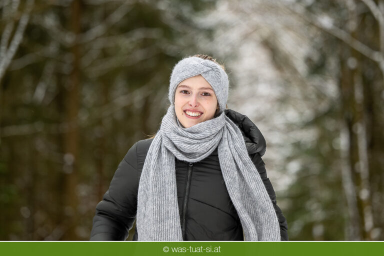 Rückblick - Was tuat si?