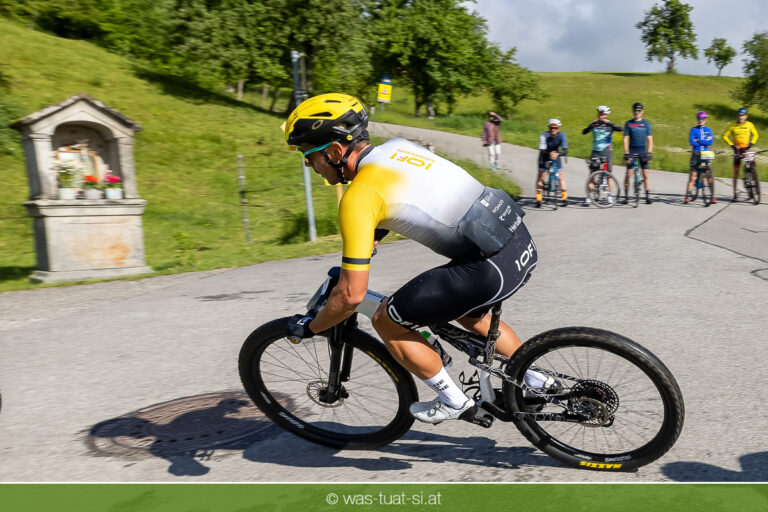 Granitmarathon 2024 - Was tuat si?