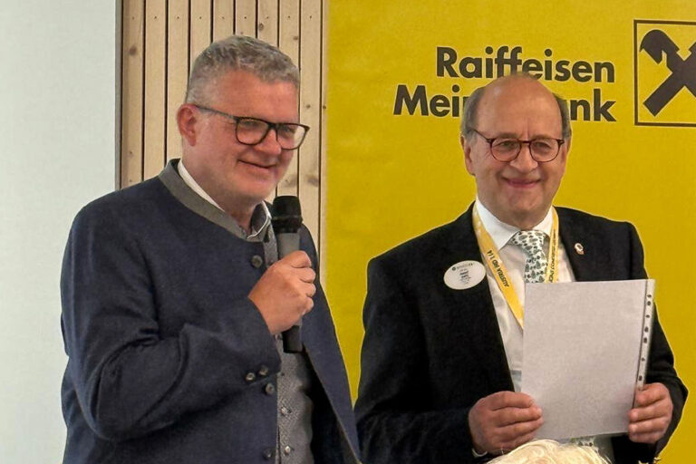 Lions Mühlviertel-DKT - Was tuat si?